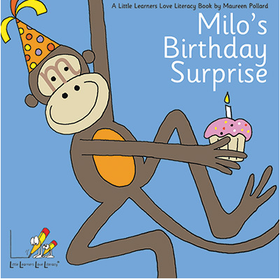 Program – Leap Ahead Learning